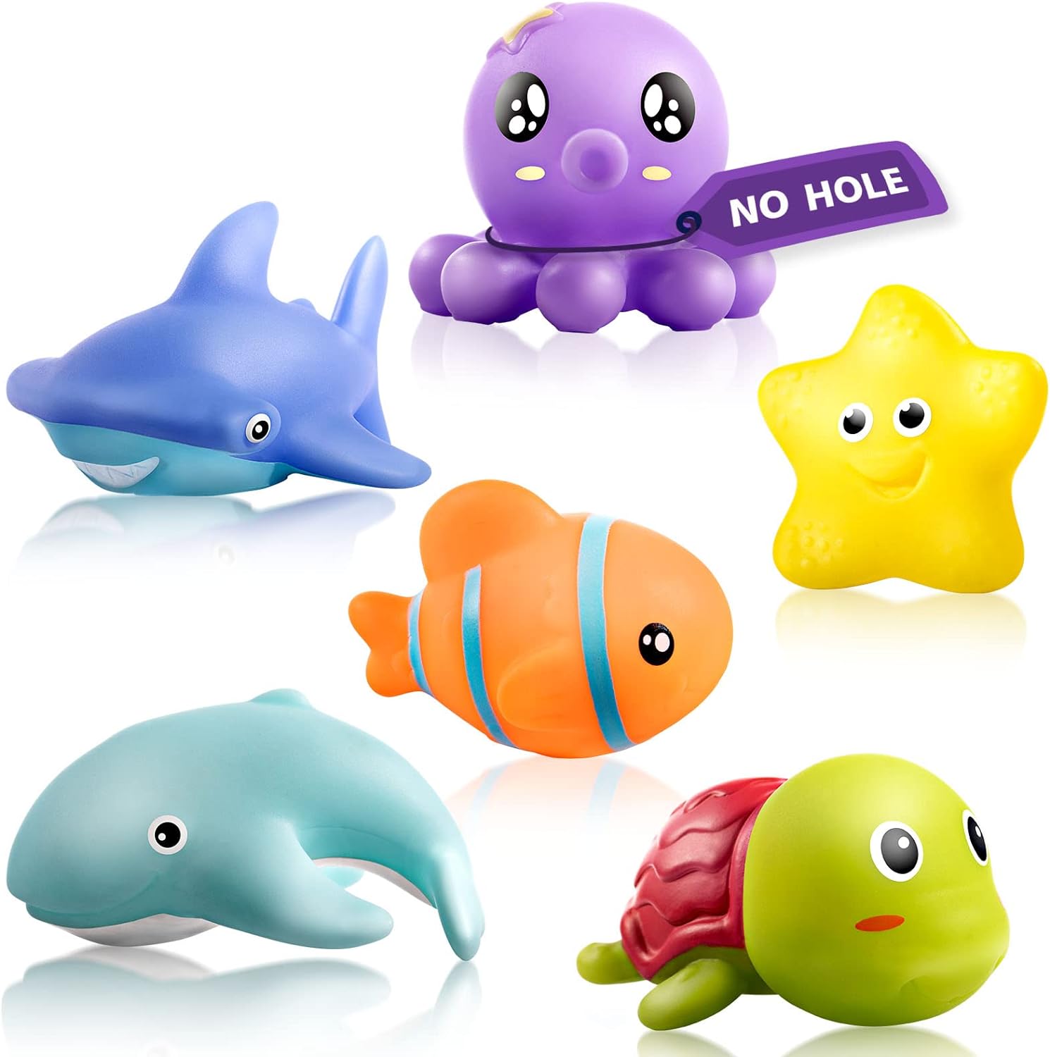 Home > All Collections > Baby&kids > Silicone Bath Toys > Silicone Baby ...