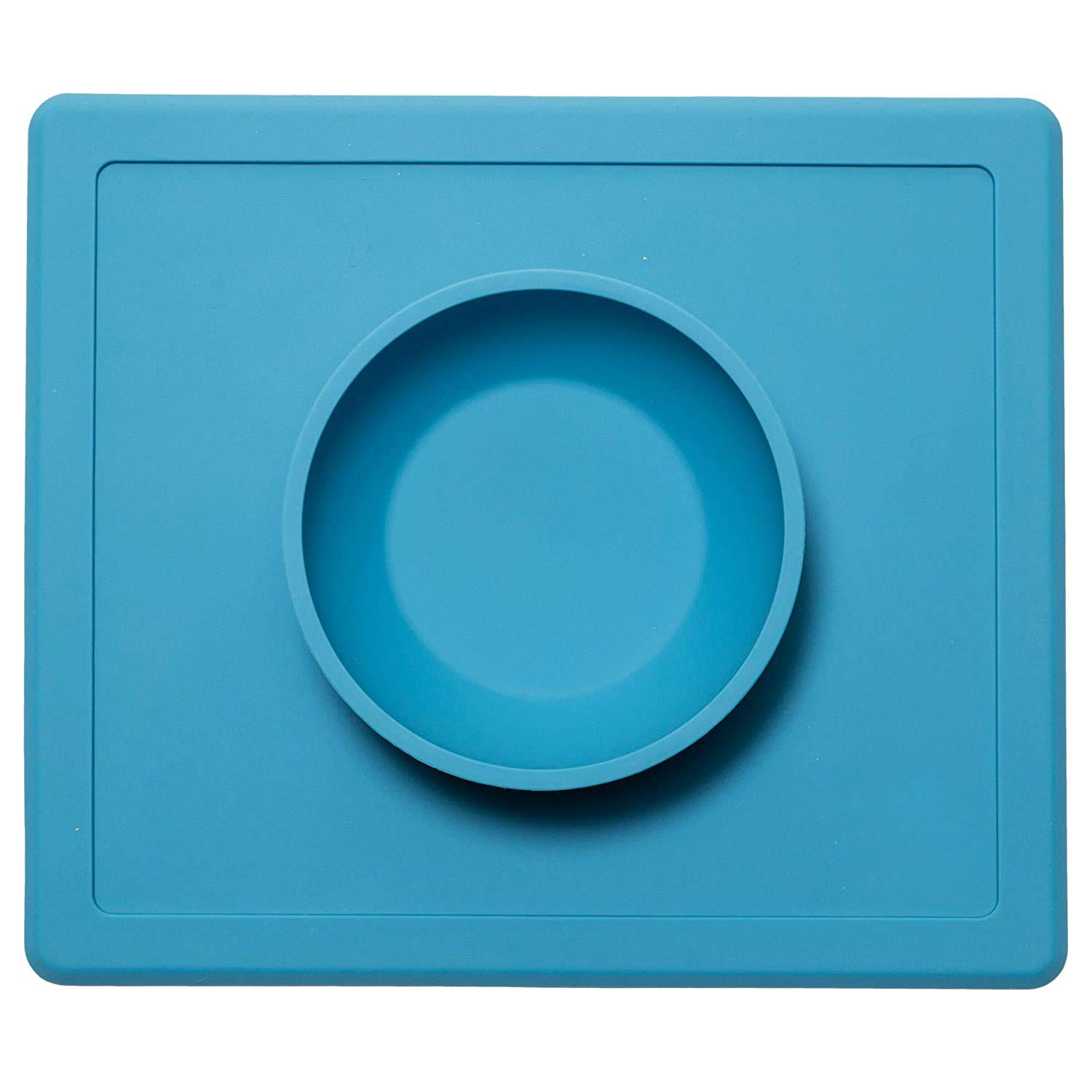 Home > Baby&kids > Baby Feeding Set > 100% Silicone Suction Bowl with Built
