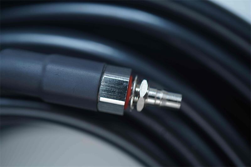 Radio frequency cables with Foam polyethylene dielectric AvengeAngel-10