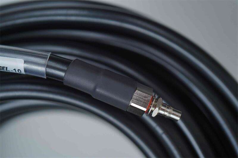 Radio frequency cables with Foam polyethylene dielectric AvengeAngel-10
