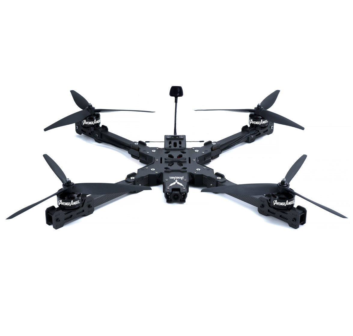 AvengeAngel Hercules - 13 inches, 13 inches heavy-duty professional ...