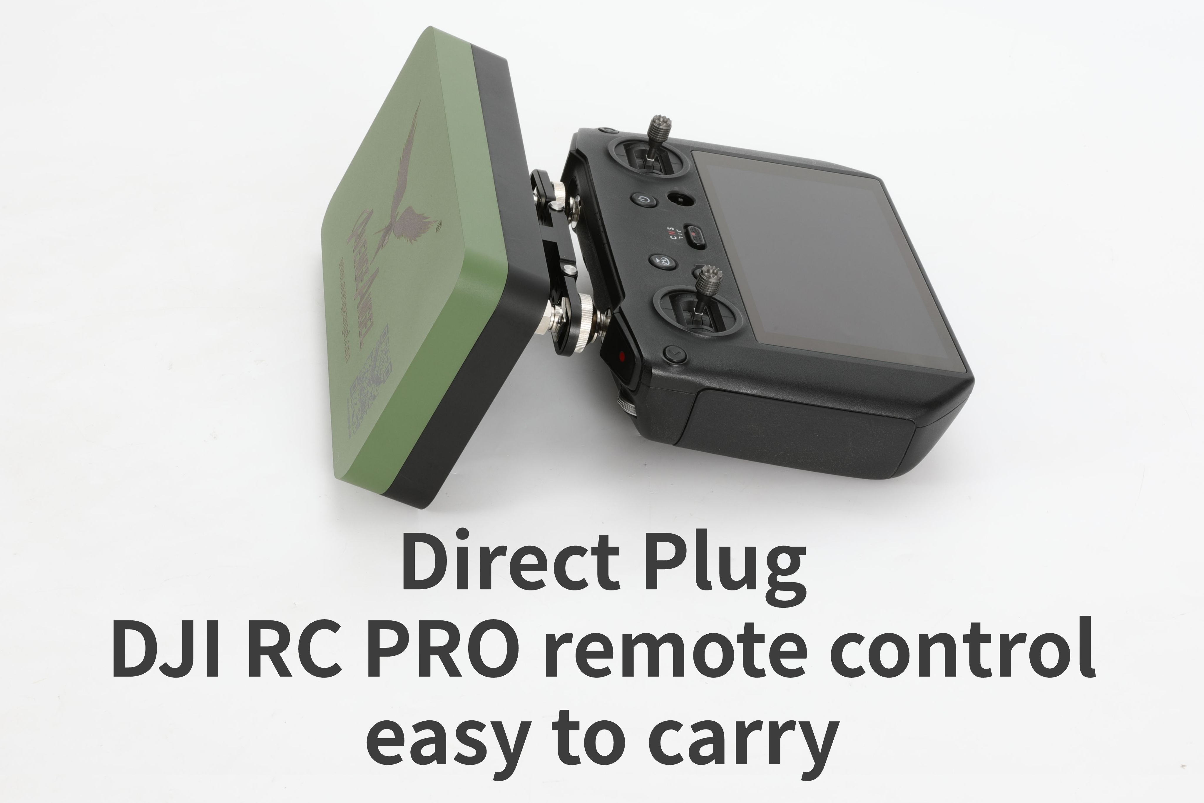 AvengeAngel ANT-MAN 2.4G,5.2G,5.8G Triple-band Signal Booster Antenna ...