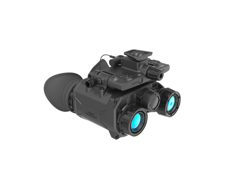 AvengeAngel AI Enhanced Night Vision Binocular Goggles Binocular ...