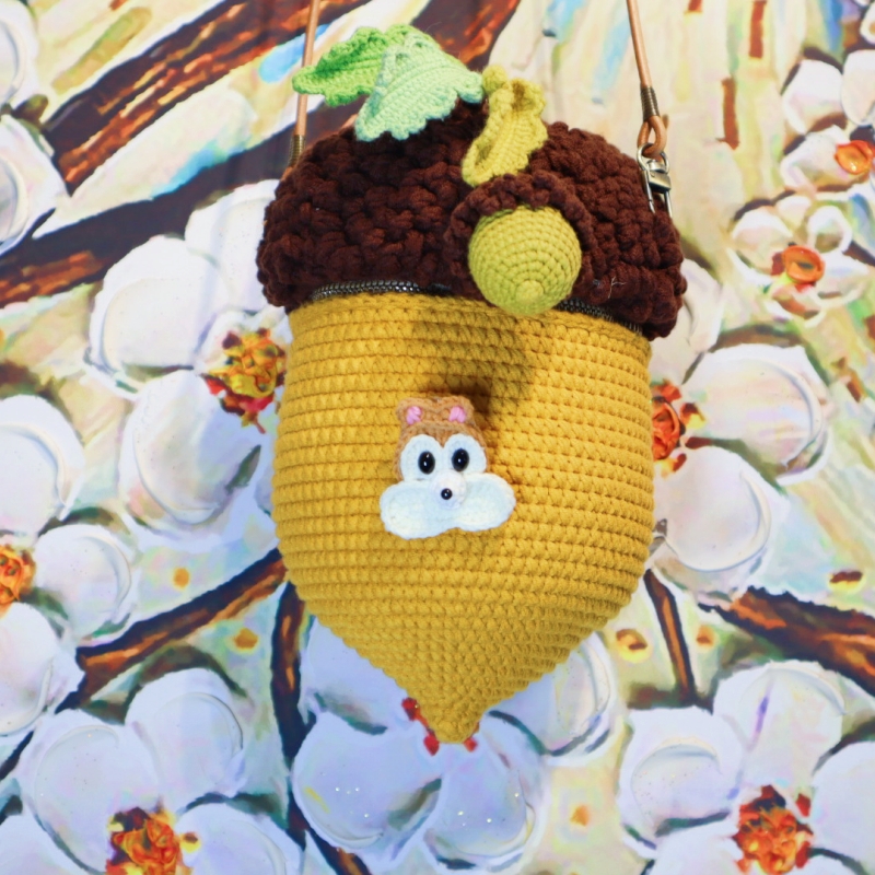 Acorn Bags