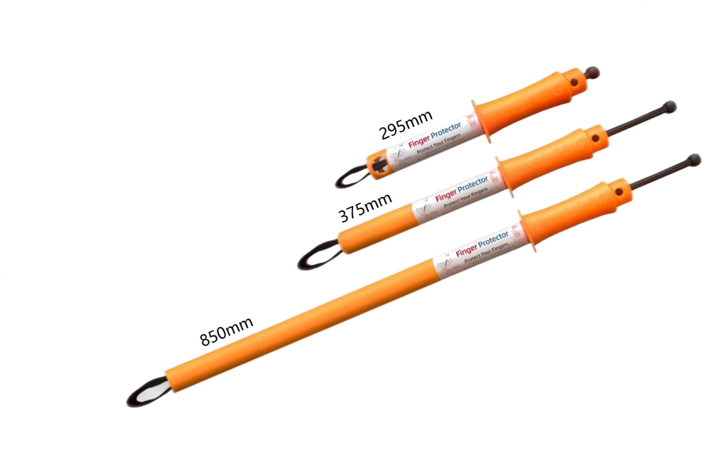 Finger Protector, Finger Saver Tools