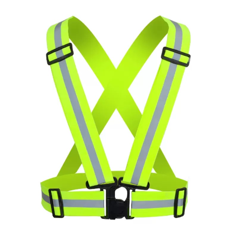 High Visibility Refelective Belt