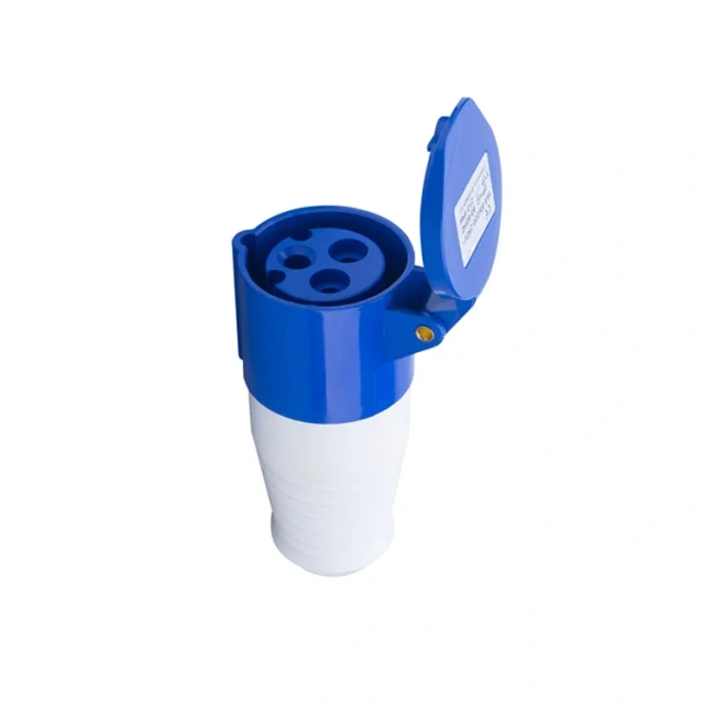 Industrial Waterproof Coupler 213