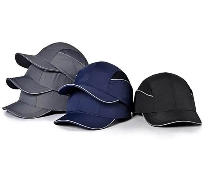 Head Protection Safety Bump Cap