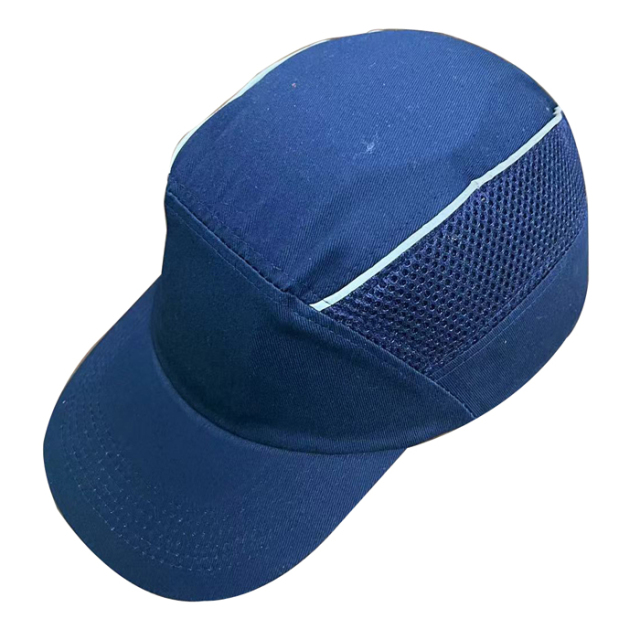 Head Protection Safety Bump Cap
