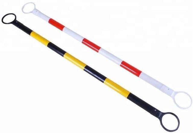 Retractable Safety Cone Connect Bar