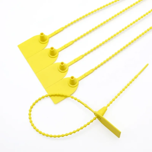 Adjustable Plastic Security Cable Seal