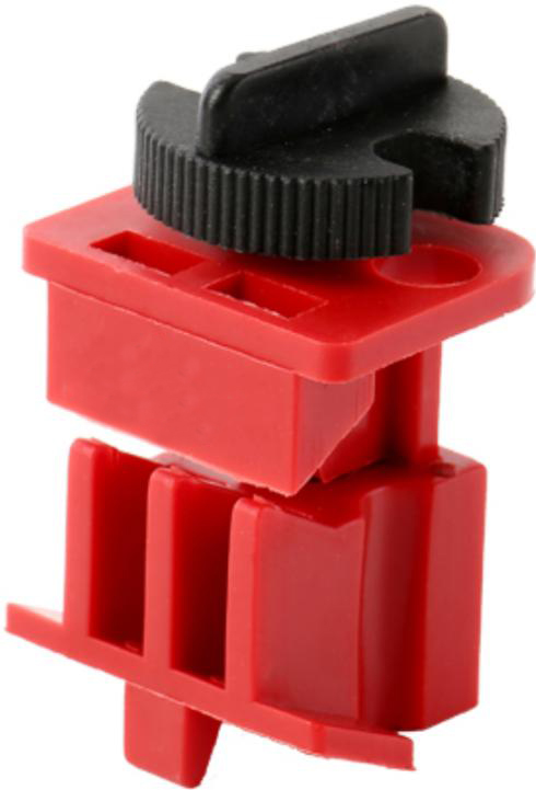 Universal Multi-Pole Breaker Lockout