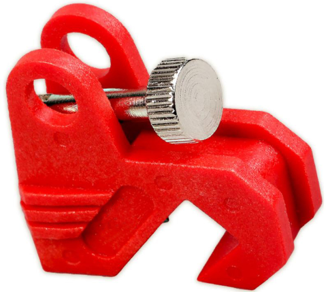 Mcb Lock Multi-Functional Circuit Breaker Lockout