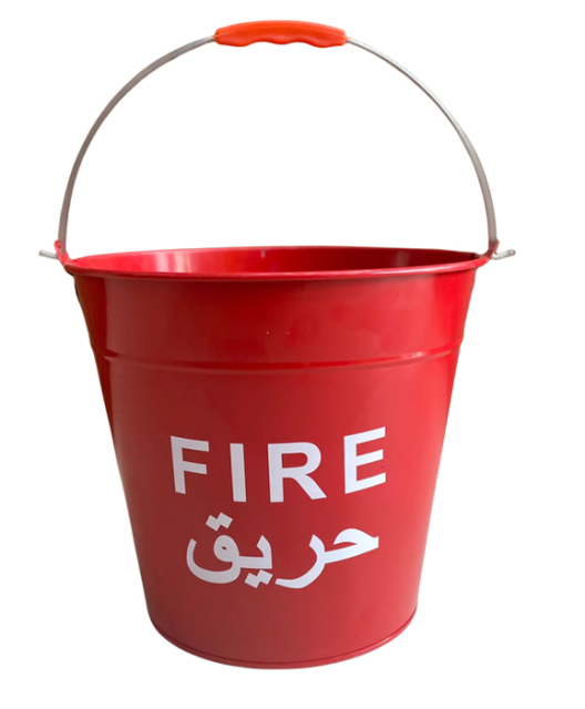 Fire Fighting Extinguishing Bucket