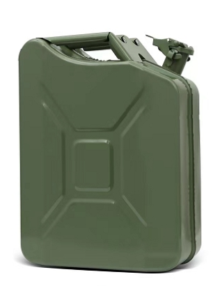 American Style Jerry Can - 20 Liters