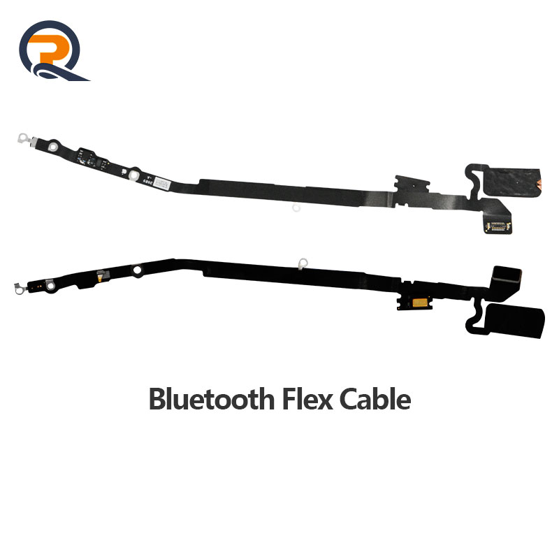 1 Pair Bluetooth Flex Cable Original Repair Part for iPhone Full Range from 8 to 14 Series