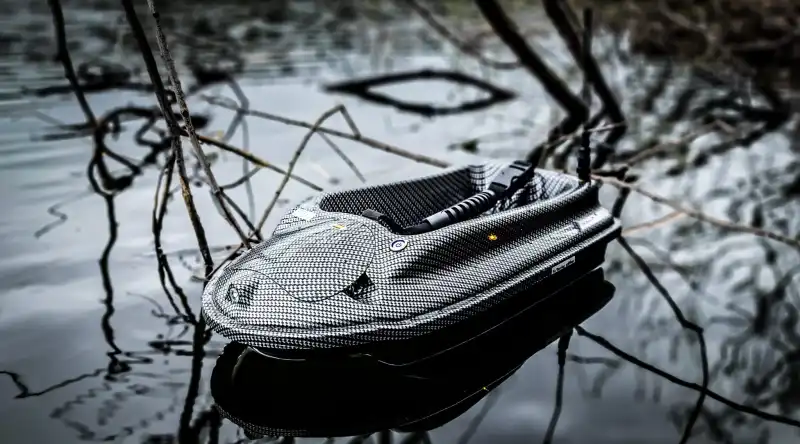 Actor Plus Pro-Bait Boat