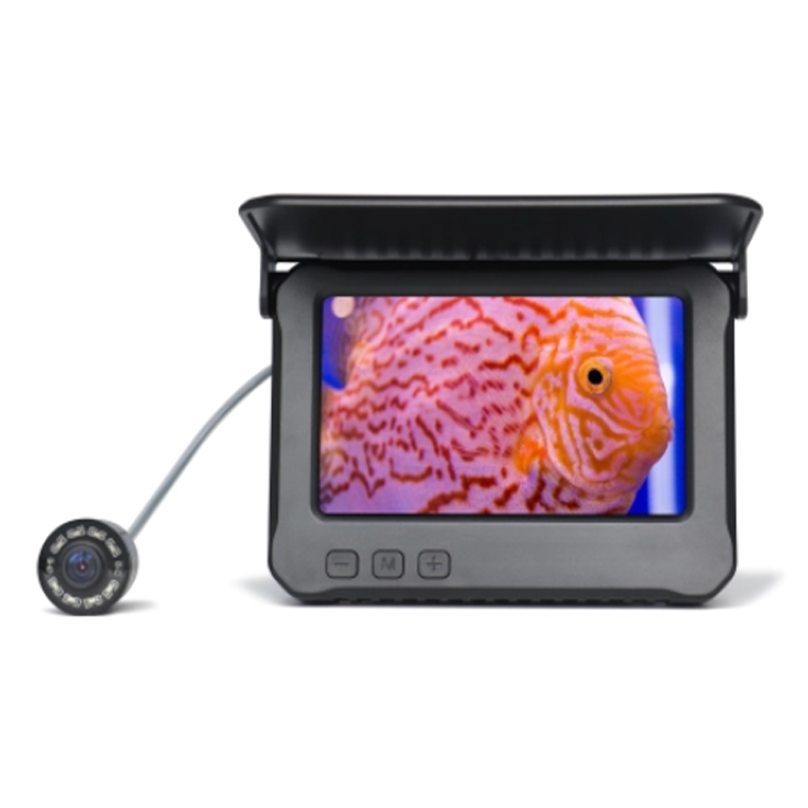 SmartFish Cam Finder Store l Underwater Fish Viewing Camera