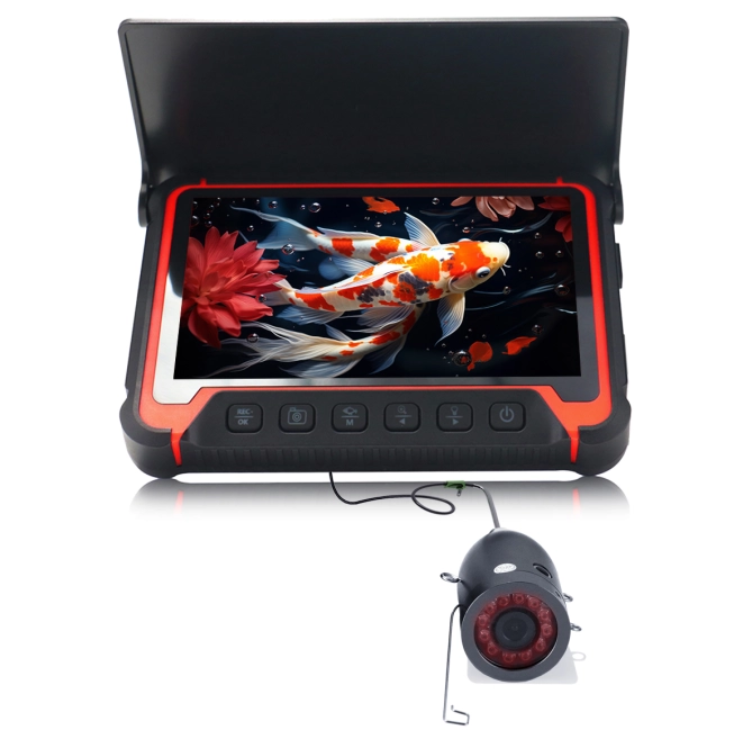 SmartFish Cam Finder Store l Underwater Fish Viewing Camera