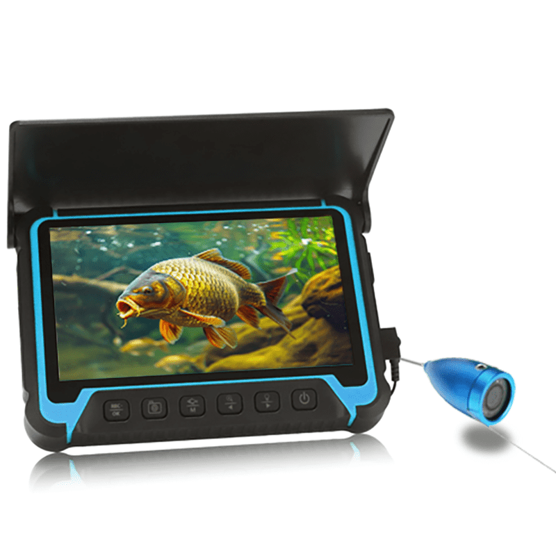 Y70 Underwater Camera Fish Finder