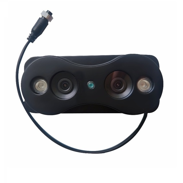 Automatic Bus Passenger Counter Camera Smart Counting System