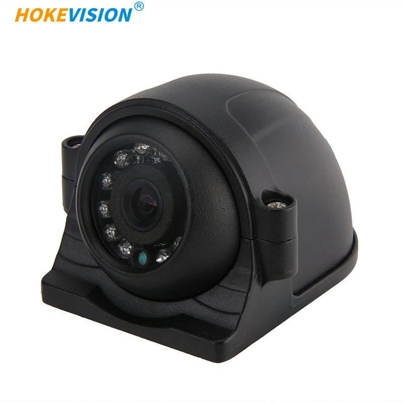 C300 Waterproof Night Vision Side View Vehicle Camera