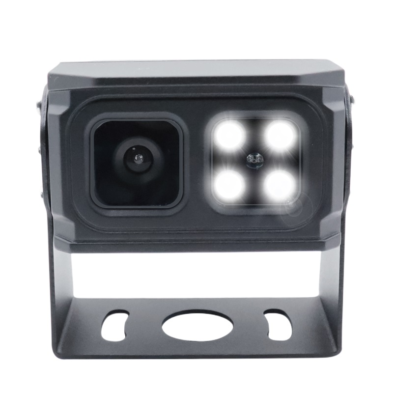 New Update Waterproof Night Vision Rear View Vehicle Reverse Camera