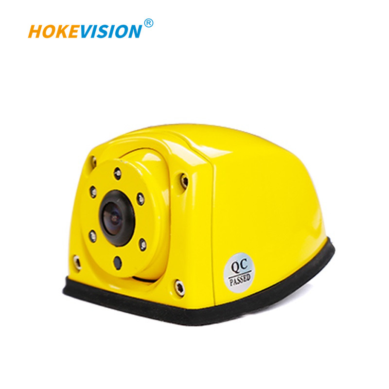 C305 Waterproof Night Vision Side View Vehicle Camera