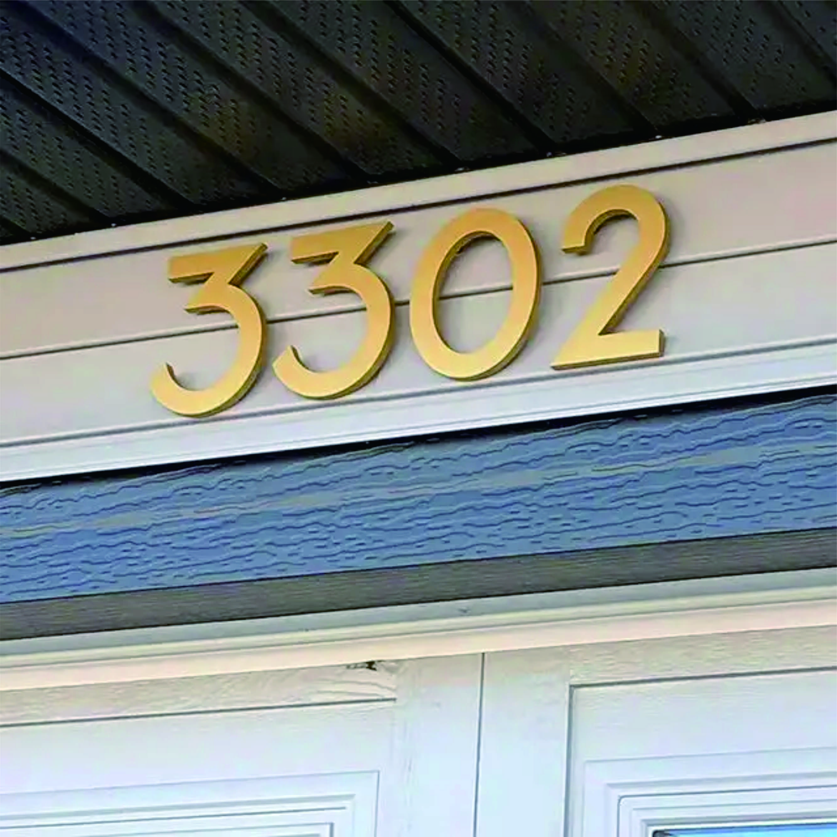 Custom Stainless Steel Letter Interior Wall Aluminum solid metal ...