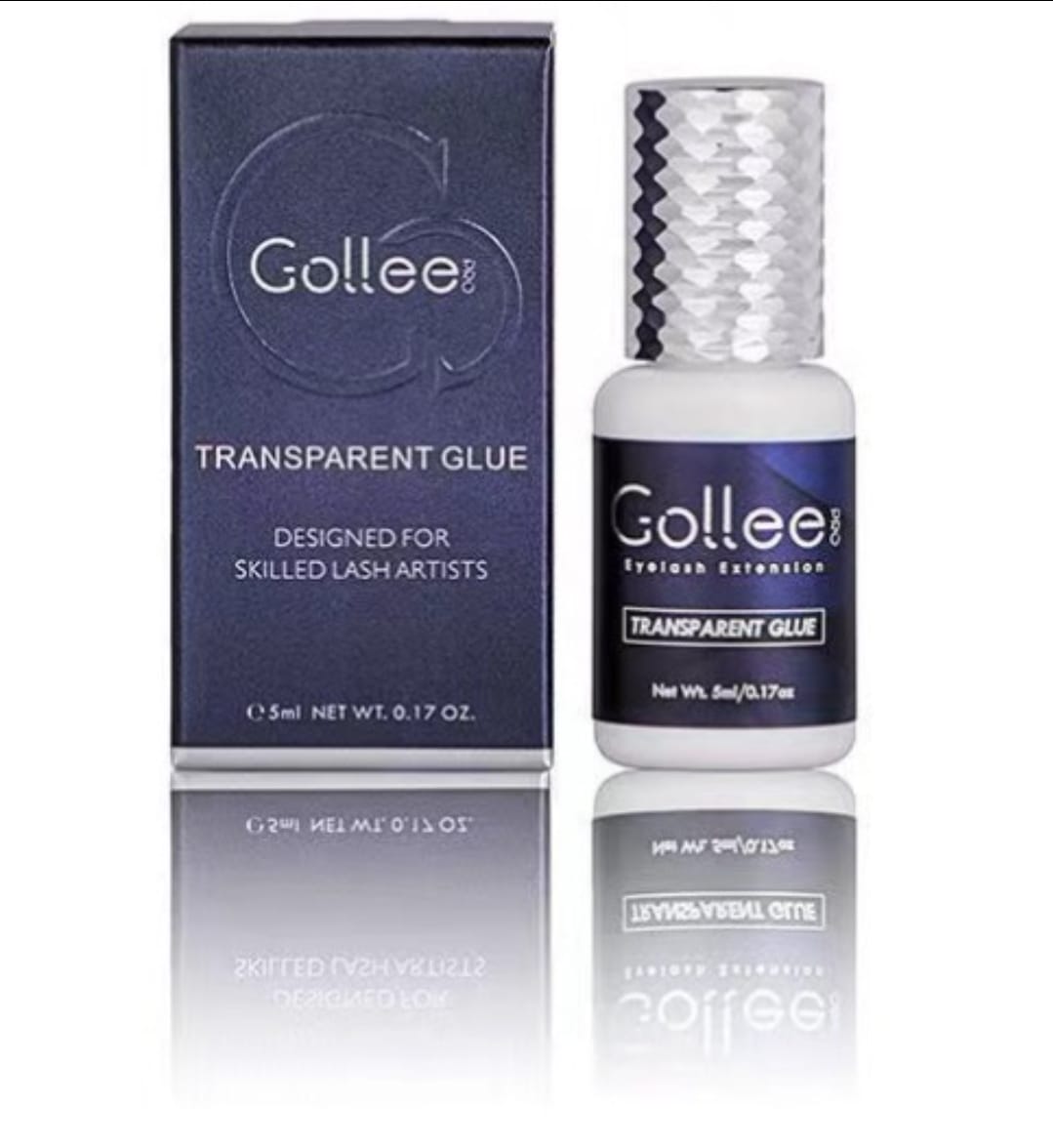 Adhesivo golle (TRANSPARENT GLUE)
