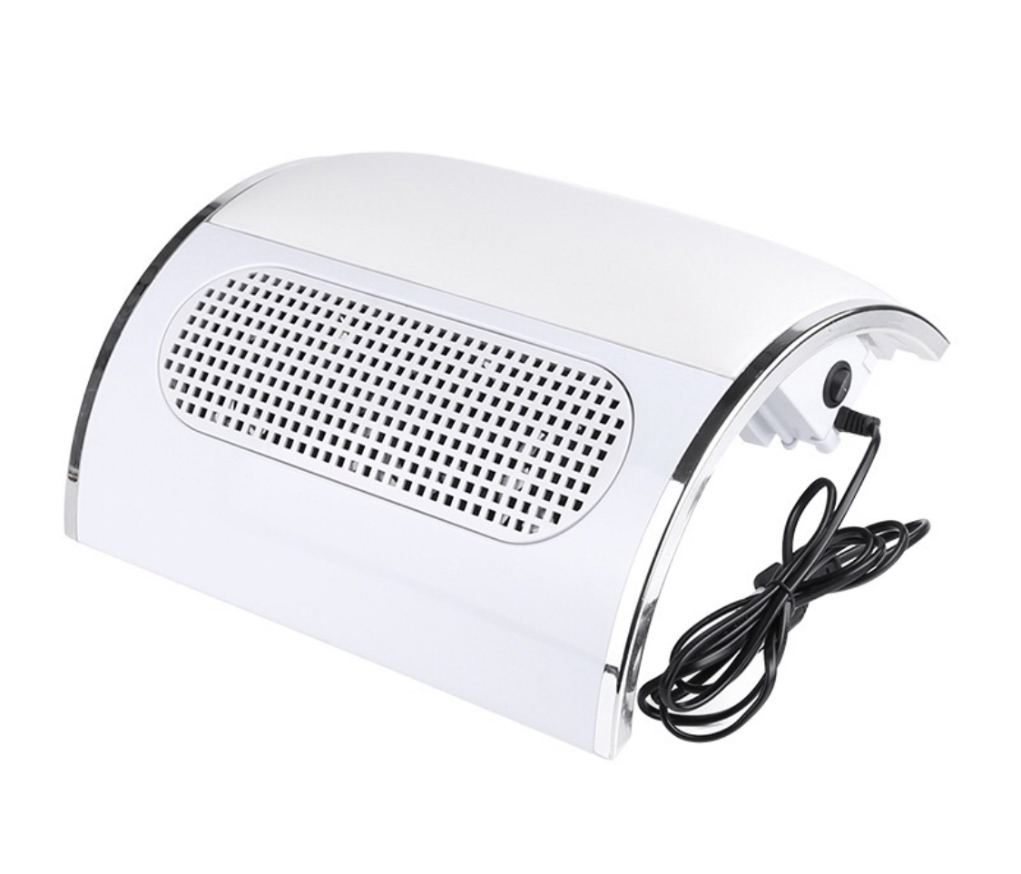 Extractor de polvo /40W