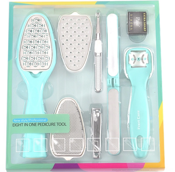 Kit de pedicure