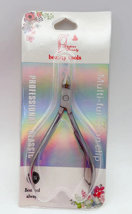 Alicata plateada (paquete con 12 piezas)