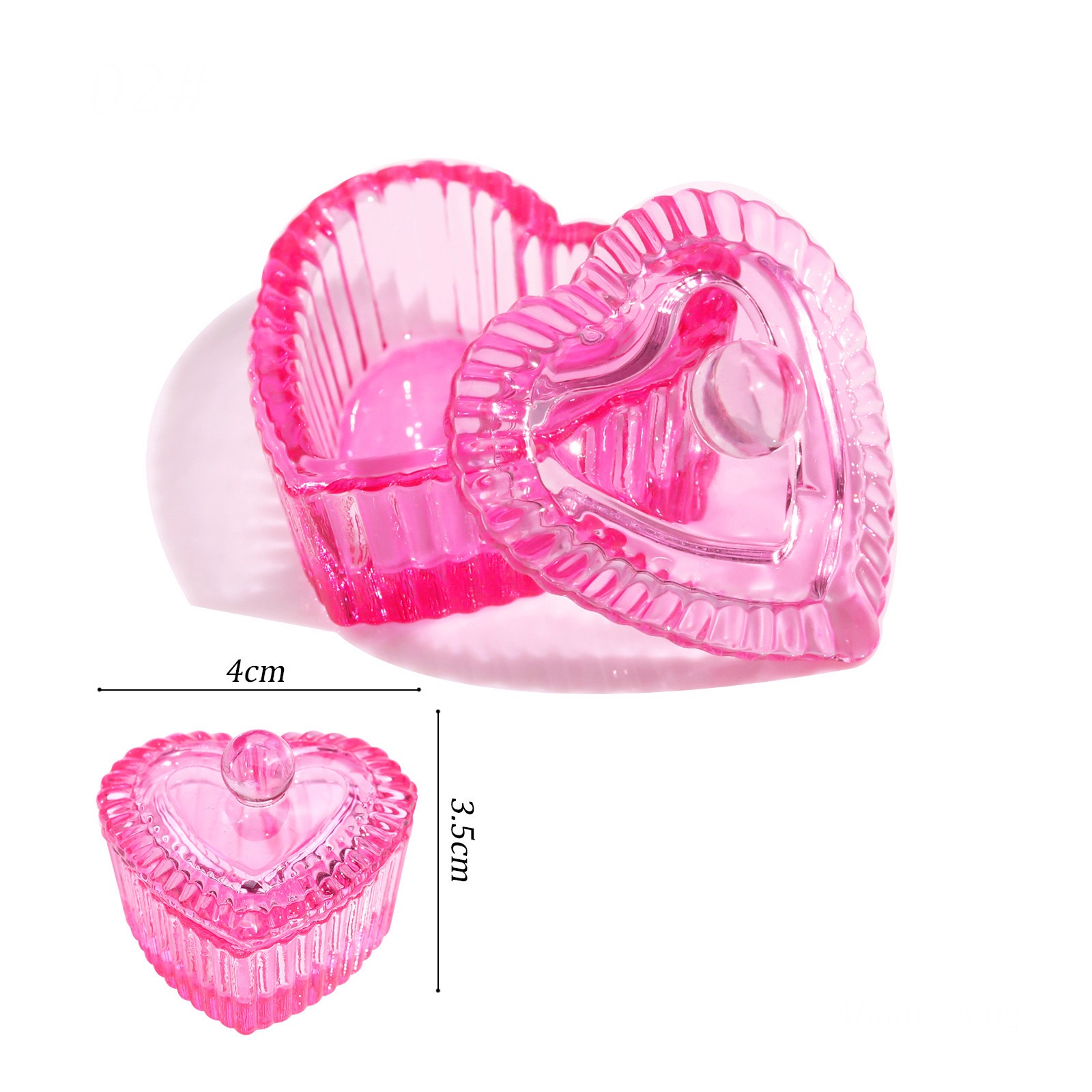 AB-46 /Paquete con 10 pie