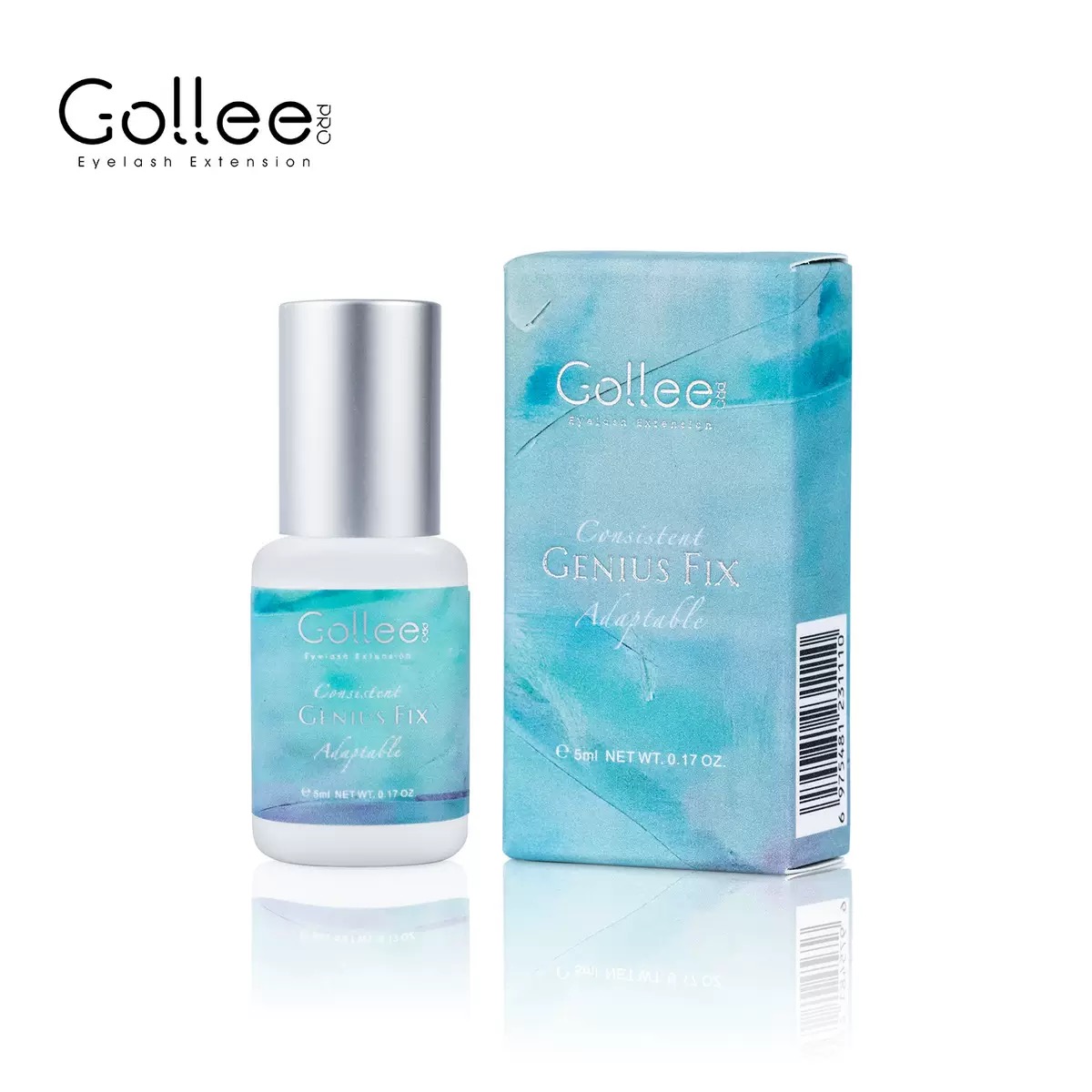 Adhesivo Pegamento Gollee Fix Genius