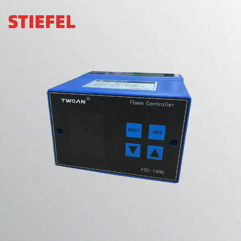FSC-1600 Burner Flame Controller