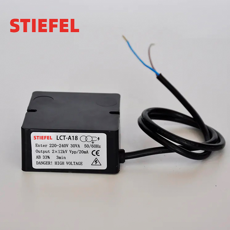 Burner Ignition Transformer