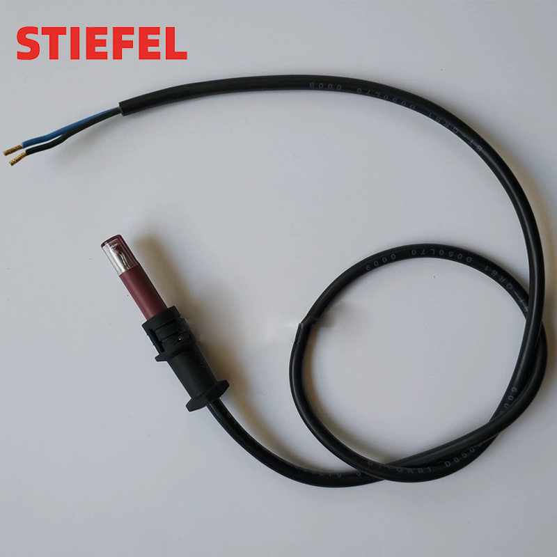 QRB.1 QRB.2 Oil Burner Photocell