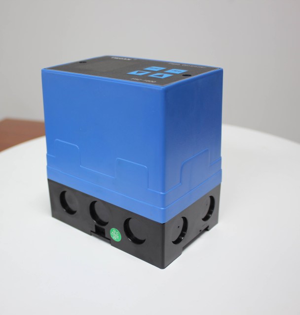 FSC-1600 Burner Flame Controller