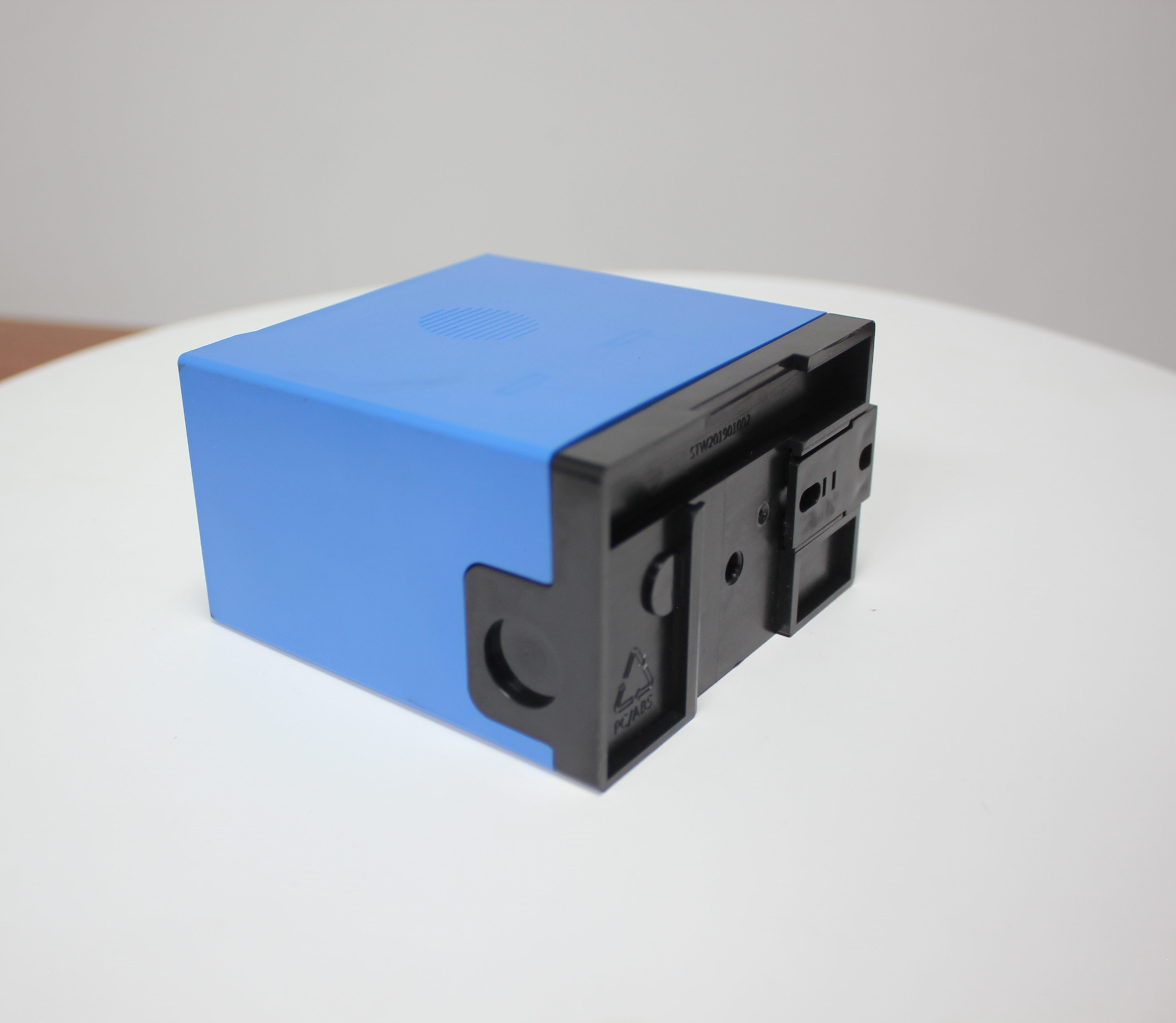 FSC-1600 Burner Flame Controller