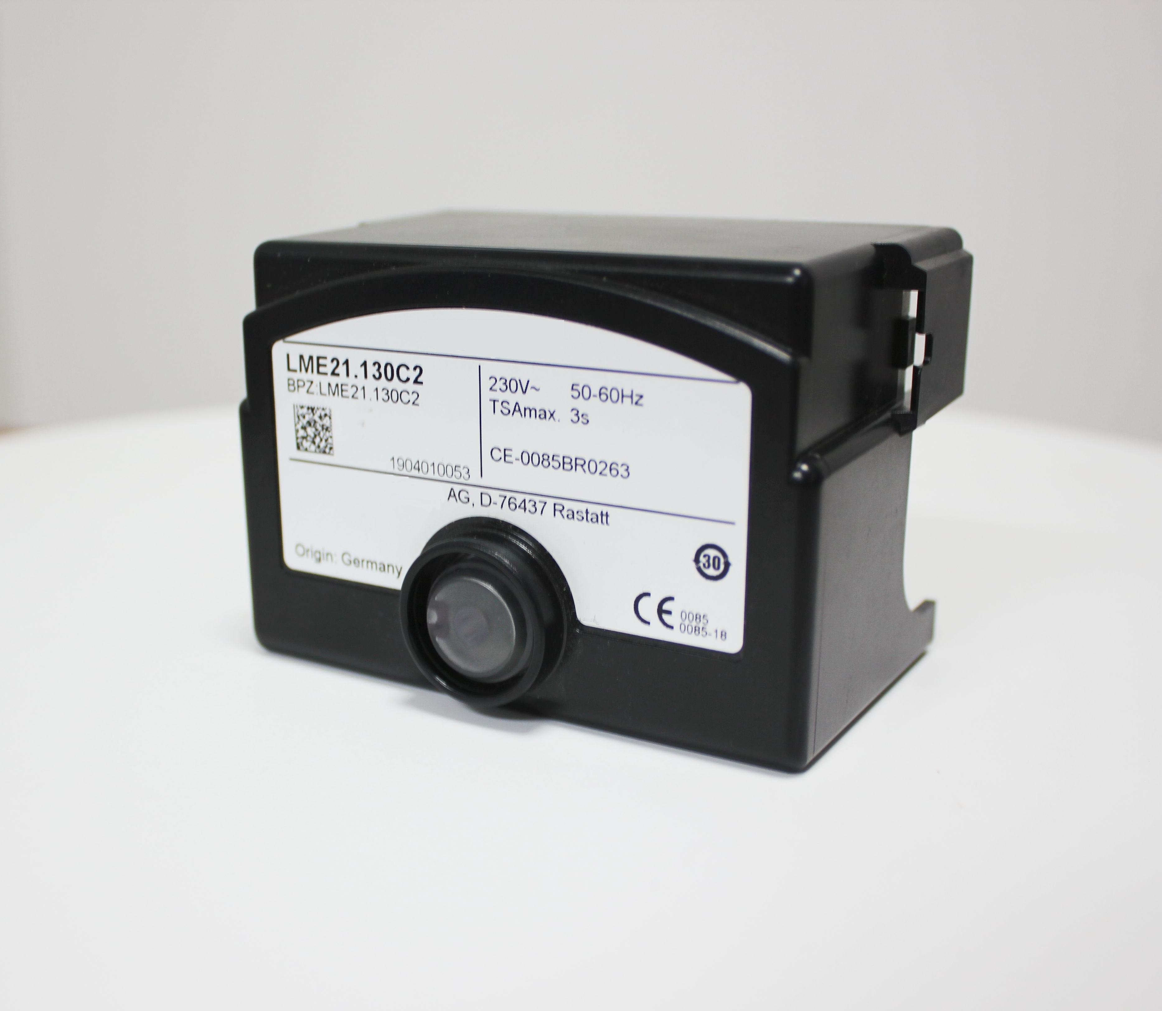 Flame Controller LME