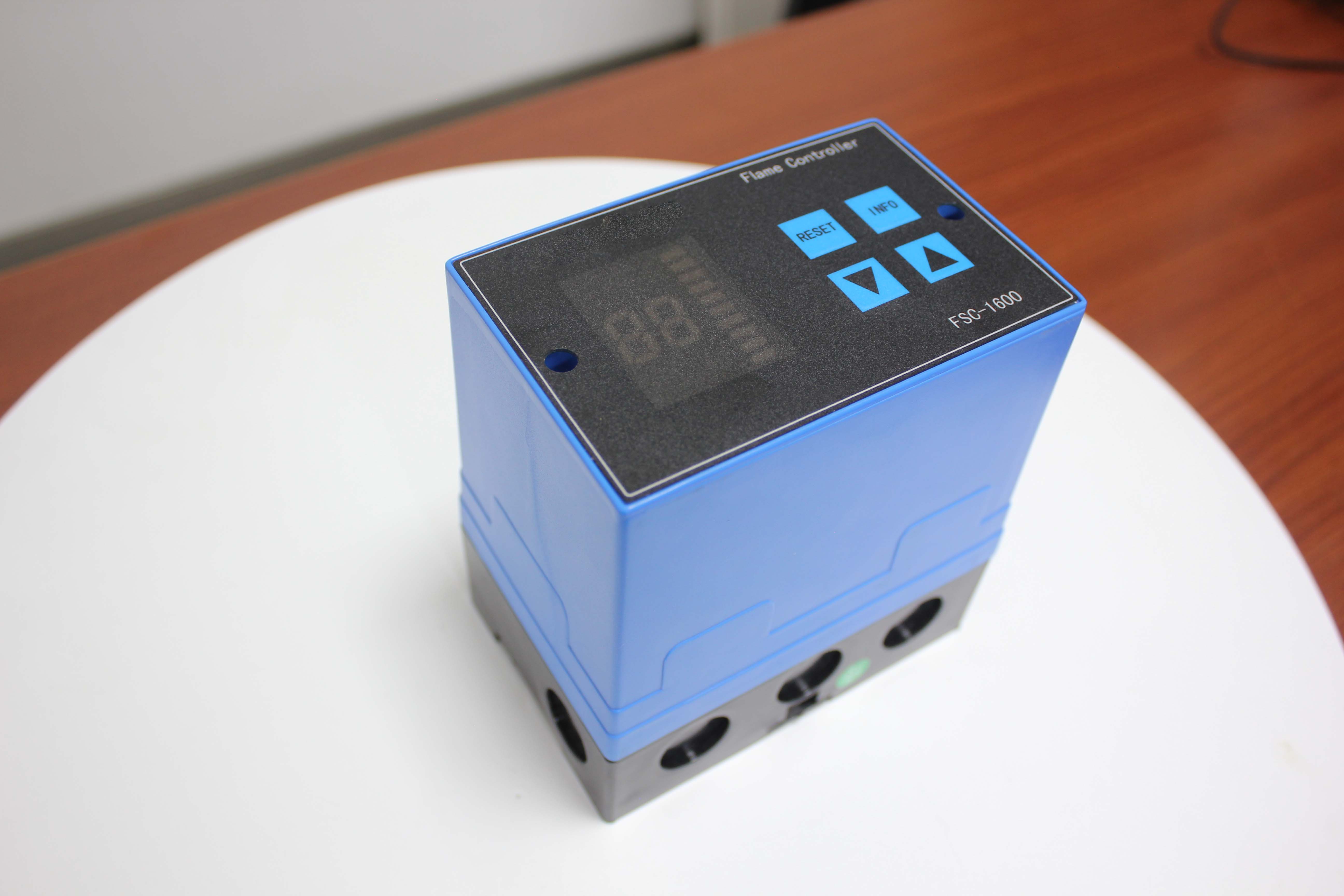 FSC-1600 Burner Flame Controller