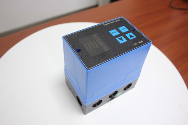 FSC-1600 Burner Flame Controller