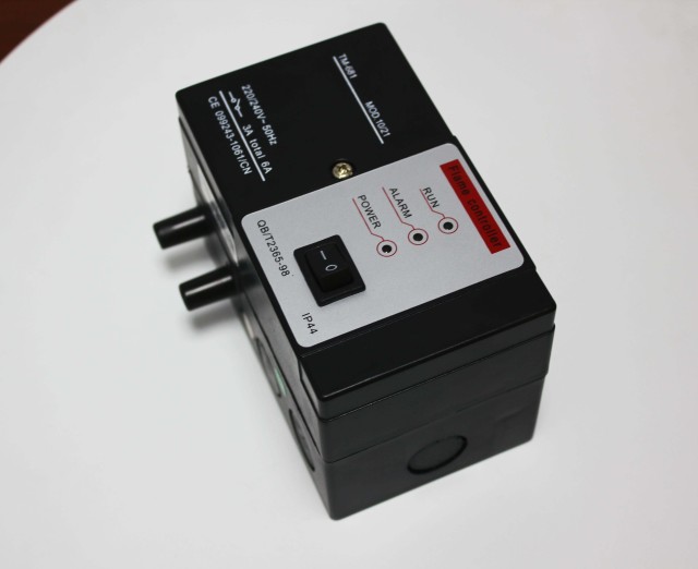 TM681 Flame Controller