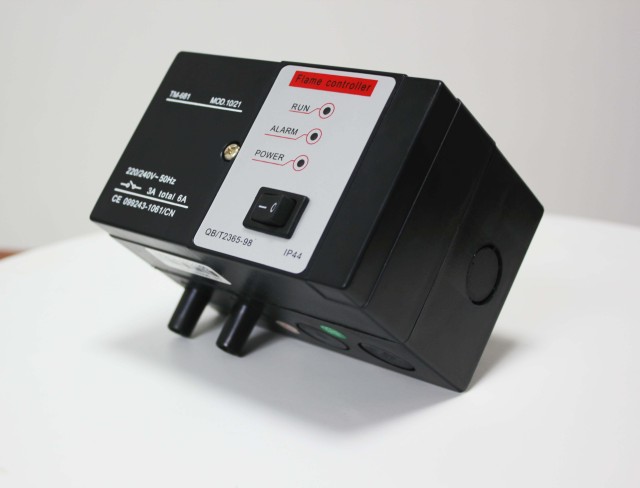TM681 Flame Controller