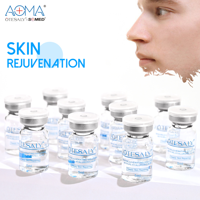 OTESALY® Skin Rejuvenation Mesotherapy Serum Skin booster for Anti-aging