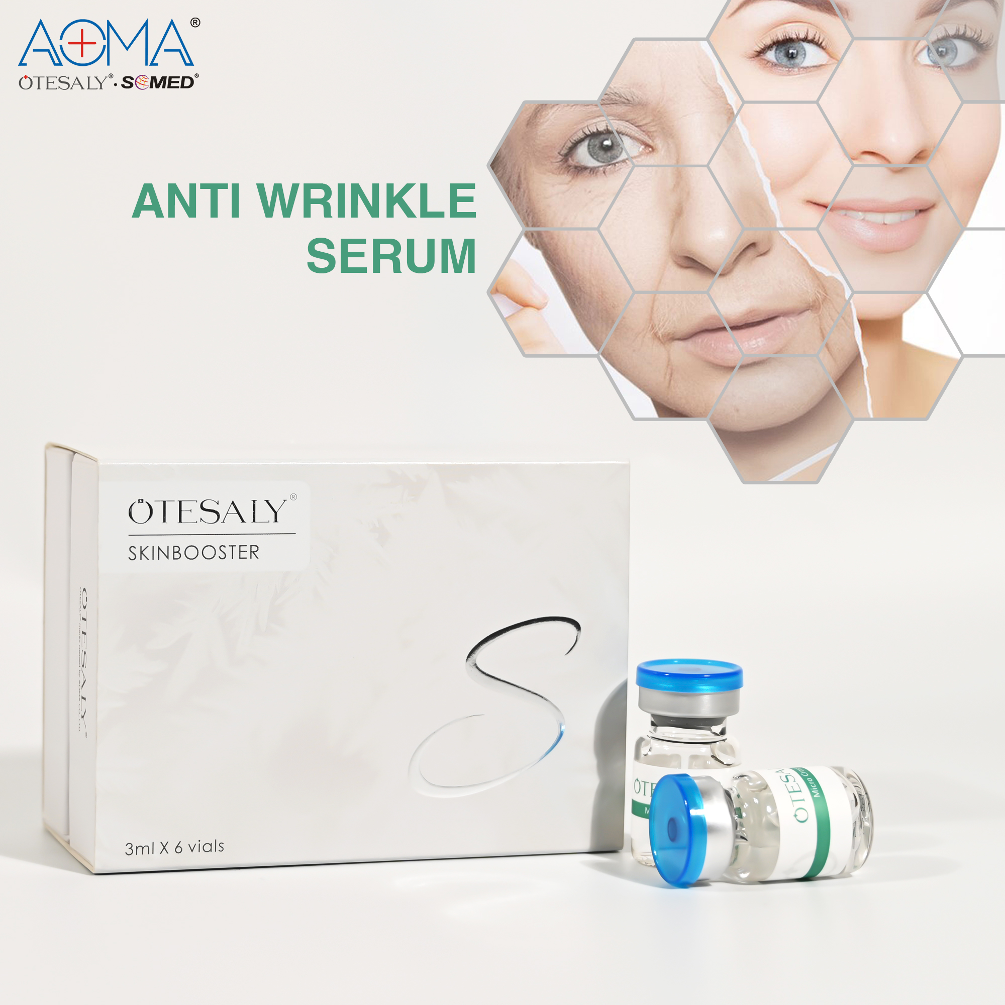 OTESALY® Skinbooster