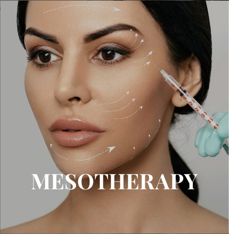 Unlocking the Power of Meso Treatments: A Comprehensive Guide to Skin ...