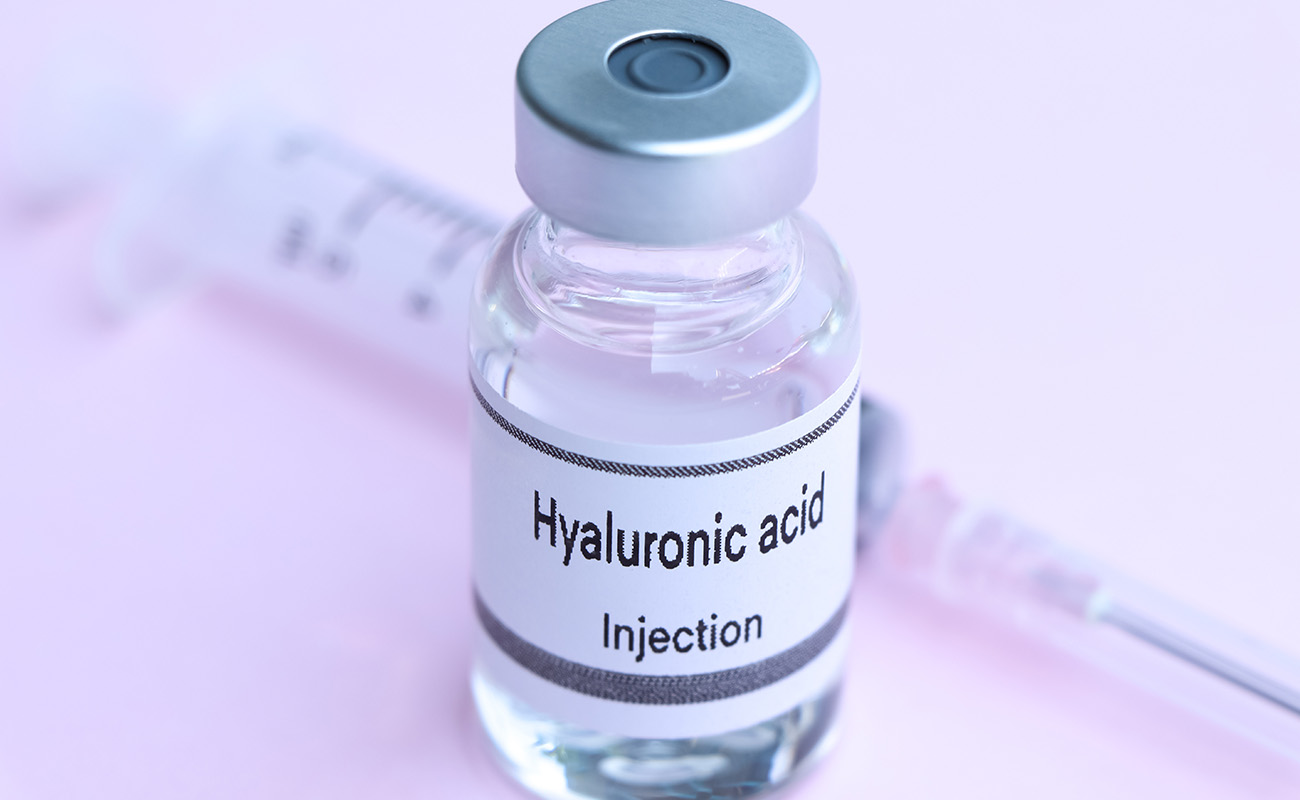 How to avoid Overfilled syndrome