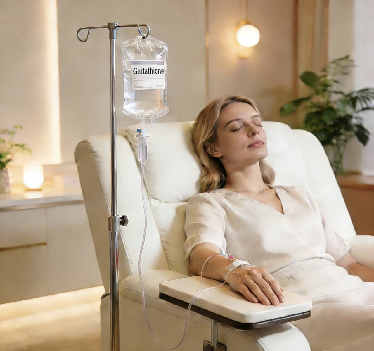 IV Whitening vs. Mesotherapy: Understanding Two Paths to Brighter Skin